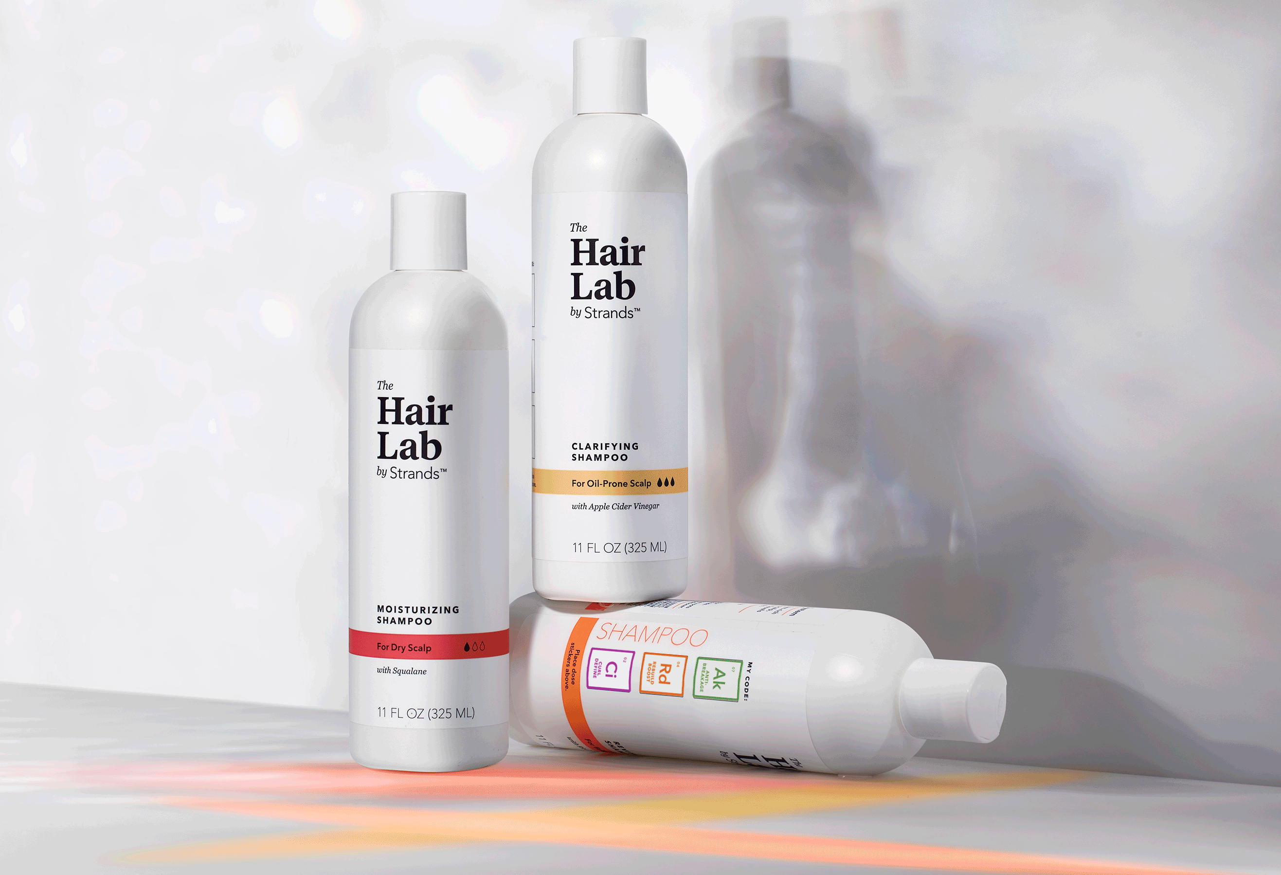 Here’s How To Get A Customized Hair Care Routine For Under $30