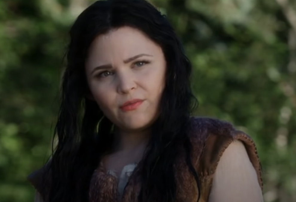 46 Best-Cast Younger Versions Of Characters