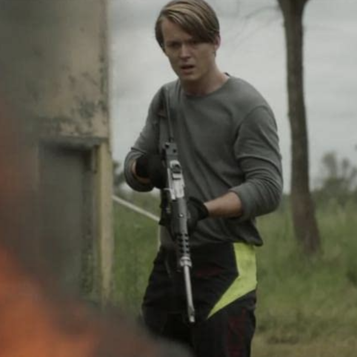 Netflix's "Heartbreak High" Cast: Where You Know Them From