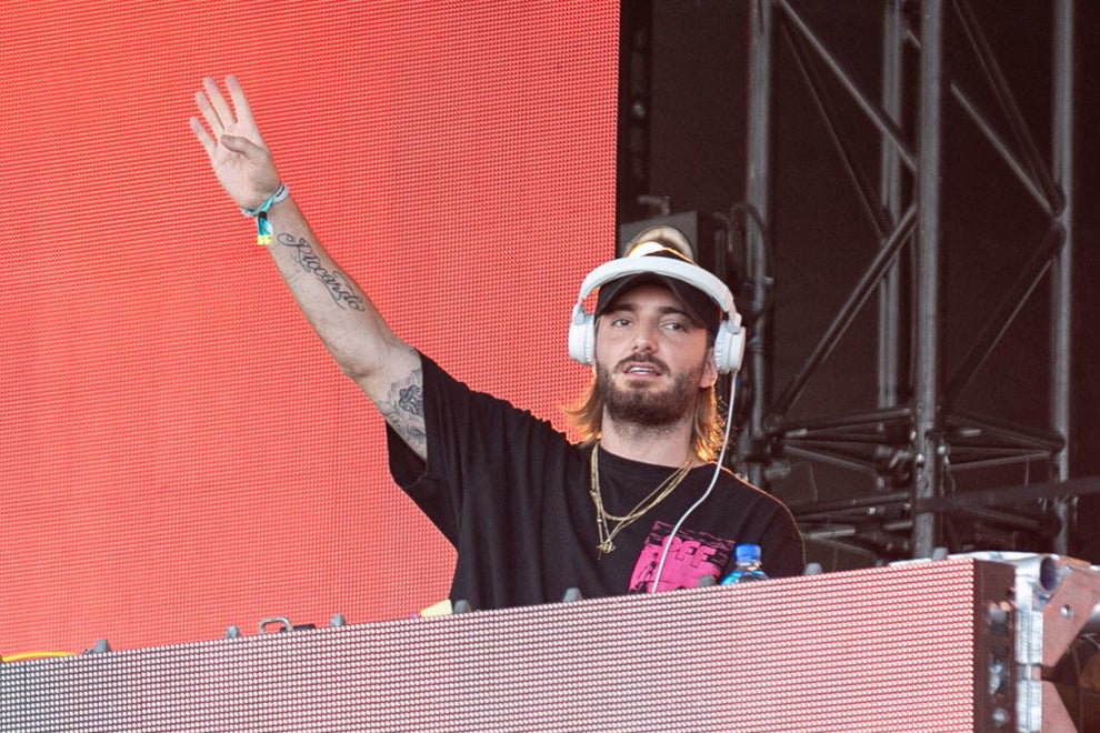 Real Names And Ages Of The Most Famous DJs In The World
