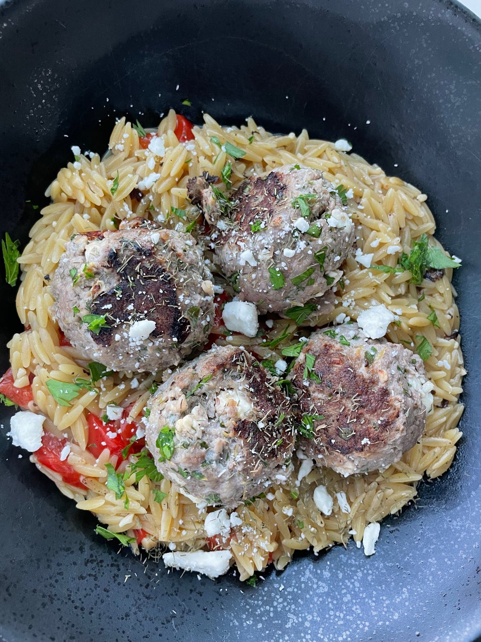 Here s An Easy Family Meal Plan For The Week Here s An Easy Family Meal Plan For The Week