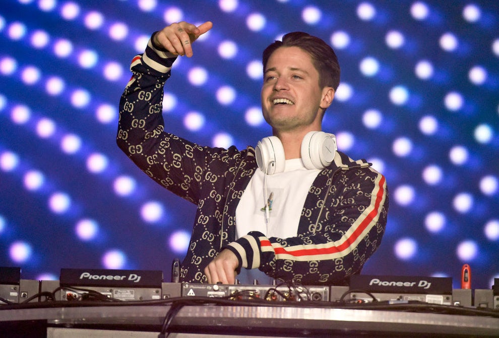 Real Names And Ages Of The Most Famous DJs In The World