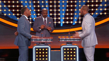 136 Family Feud Questions & Answers For Game Night