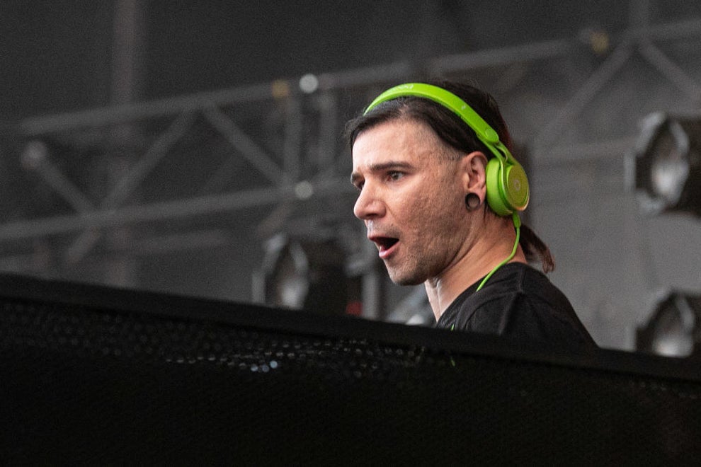 Real Names And Ages Of The Most Famous DJs In The World