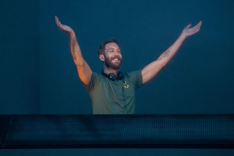 Real Names And Ages Of The Most Famous DJs In The World