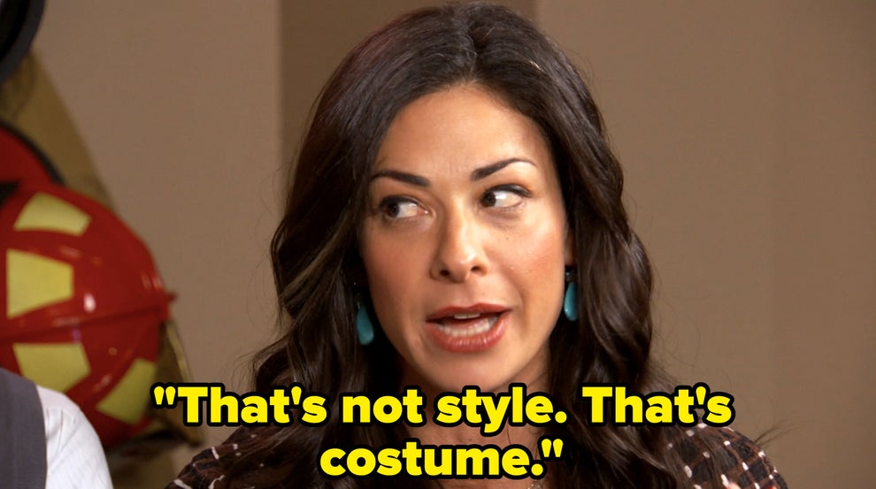 10 Surreal Moments From Early 2000s Reality Shows