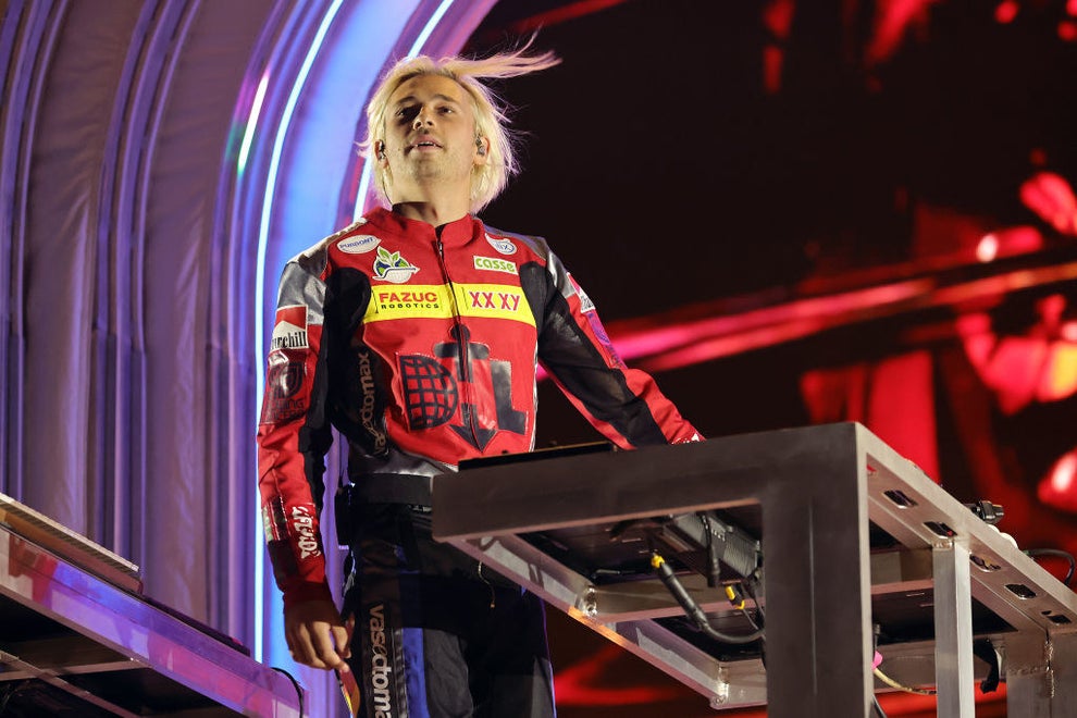 Real Names And Ages Of The Most Famous DJs In The World