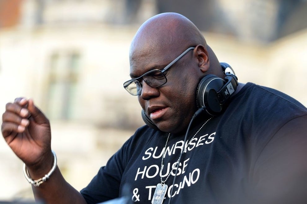 Real Names And Ages Of The Most Famous DJs In The World