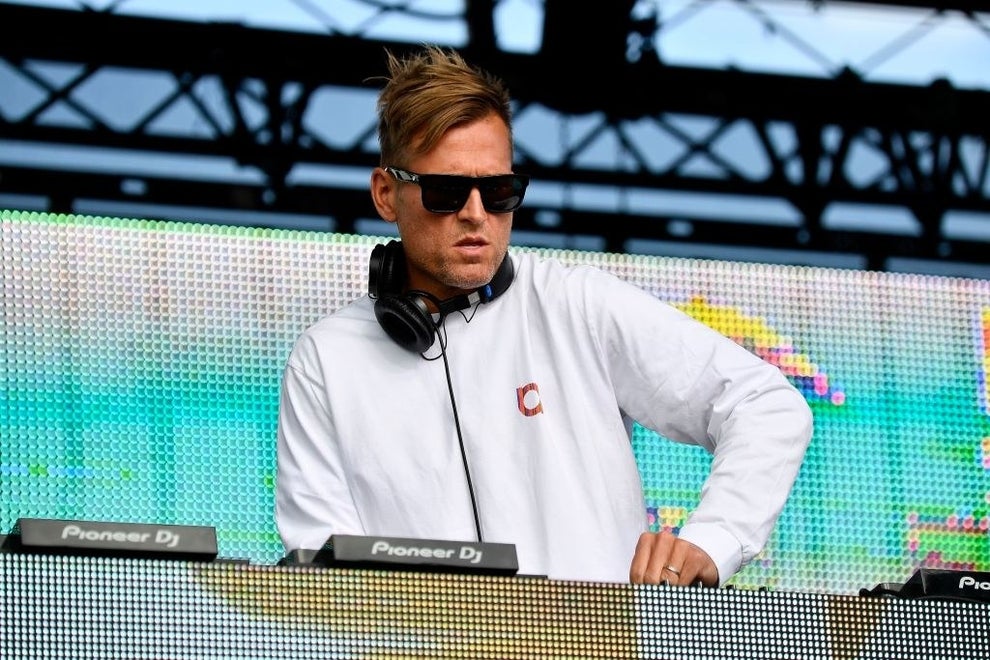 Real Names And Ages Of The Most Famous DJs In The World