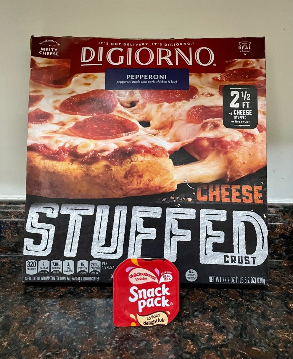 19 Unusual Food Combos That Are Supposedly Delicious