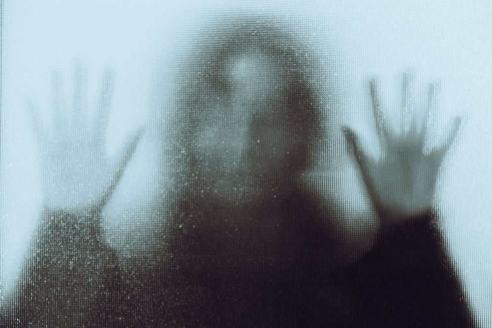 52 Scary Ghost Stories That Will Haunt And Horrify You