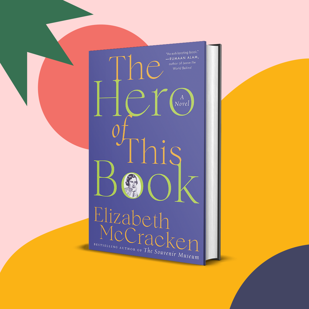 All The Best Books Releasing In October 2022