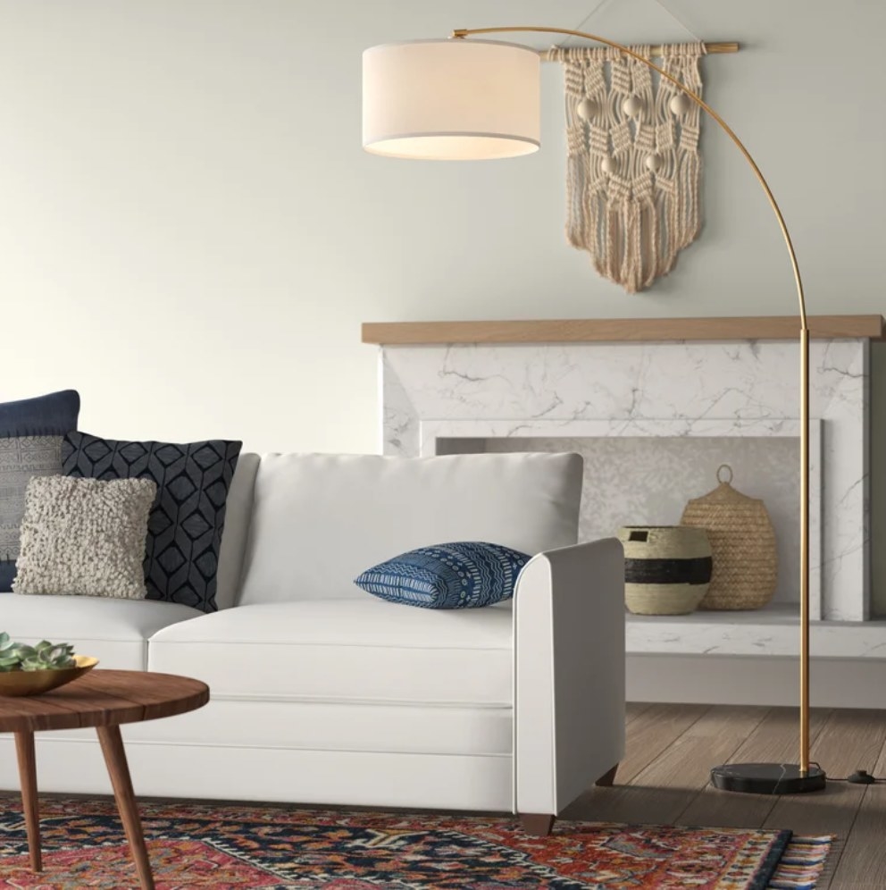 30 Things From Wayfair To Make Your Living Room Look New