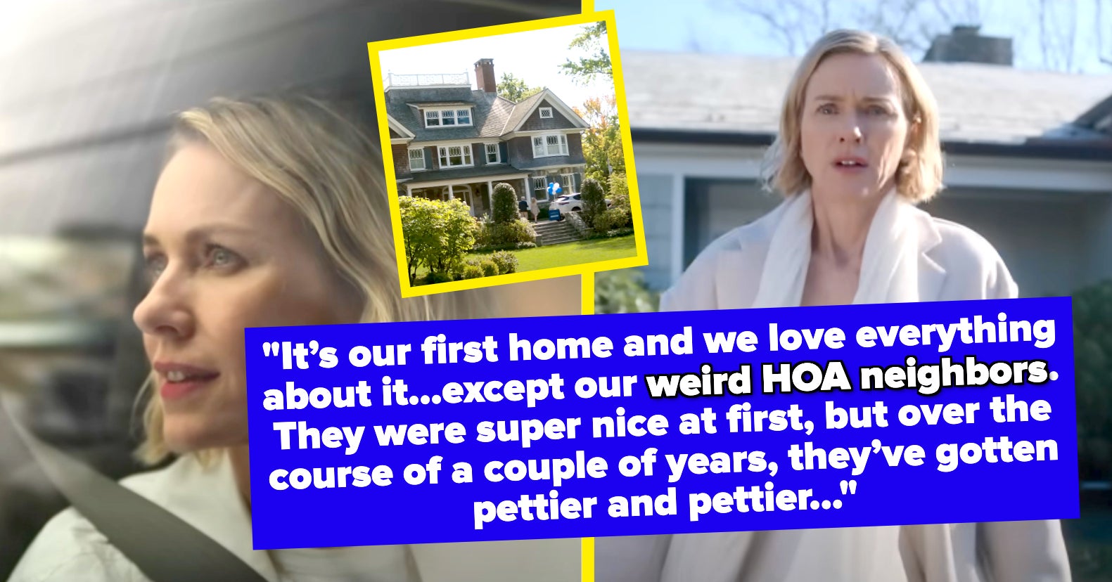 18 Unexpected And Frustrating Problems With Homeownership