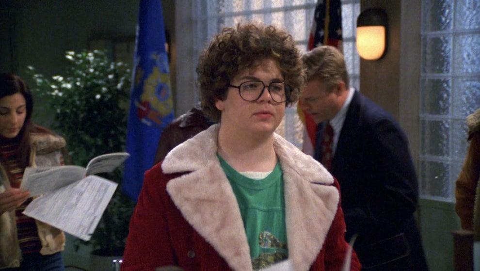 "That '70s Show" Guest Stars You Probably Forgot About