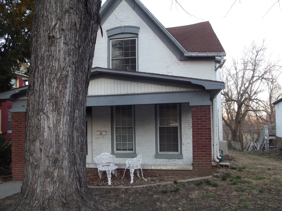 21 Scariest Haunted Travel Destinations In The US