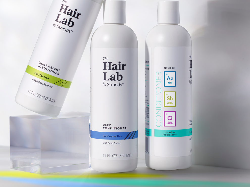 Here’s How To Get A Customized Hair Care Routine For Under $30