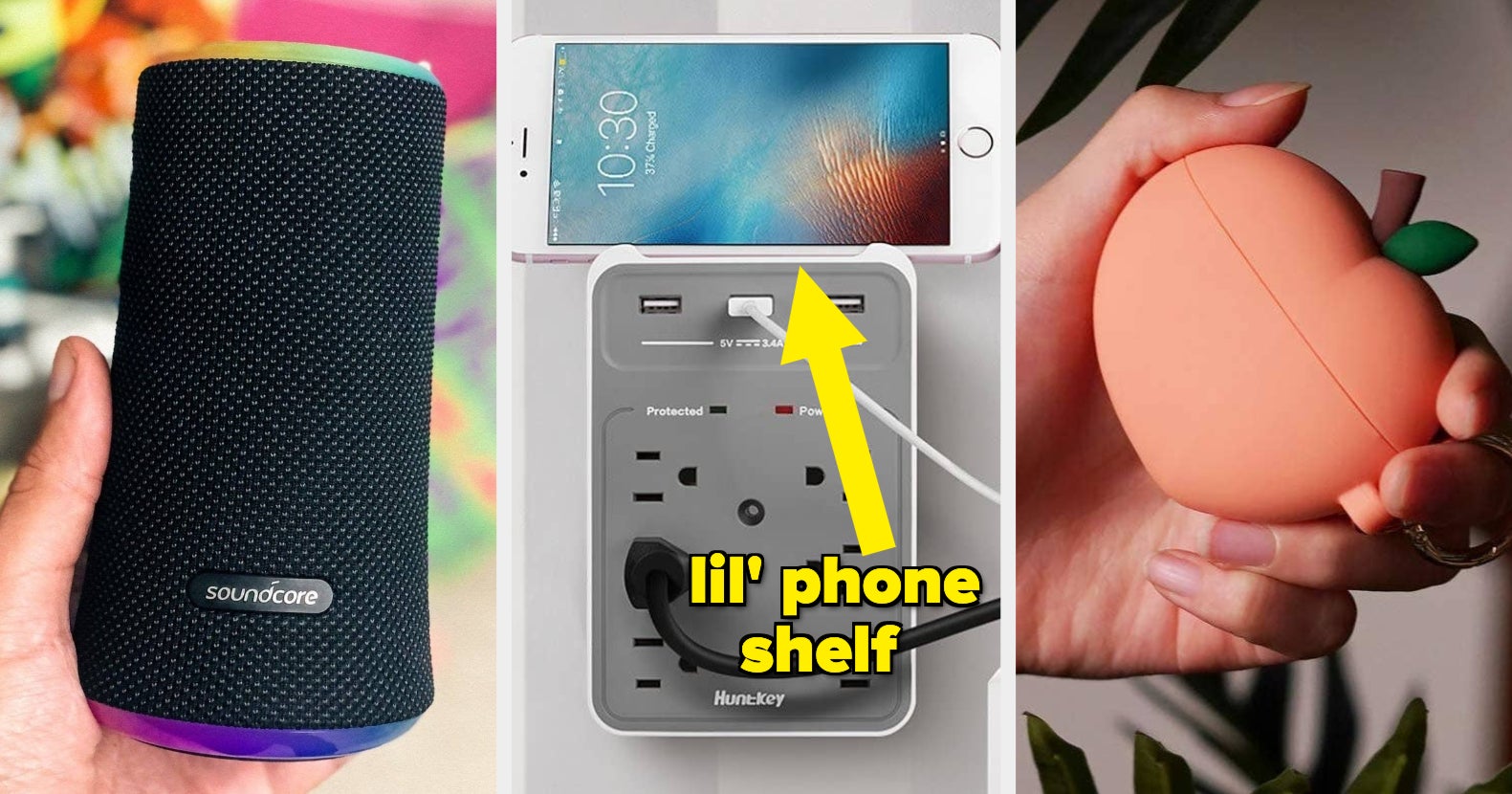 19 Amazon Tech Products That Are Just Plain Useful