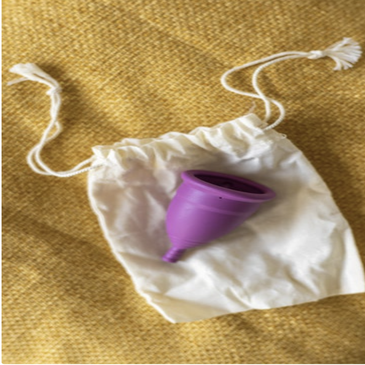I Tried A Menstrual Cup And Here Are My Thoughts