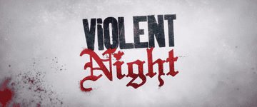 David Harbour As Santa In Violent Night First Trailer