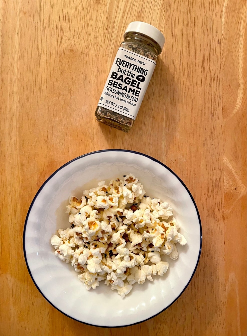 16 Popcorn Topping Ideas To Amp Up Your Snacking Game