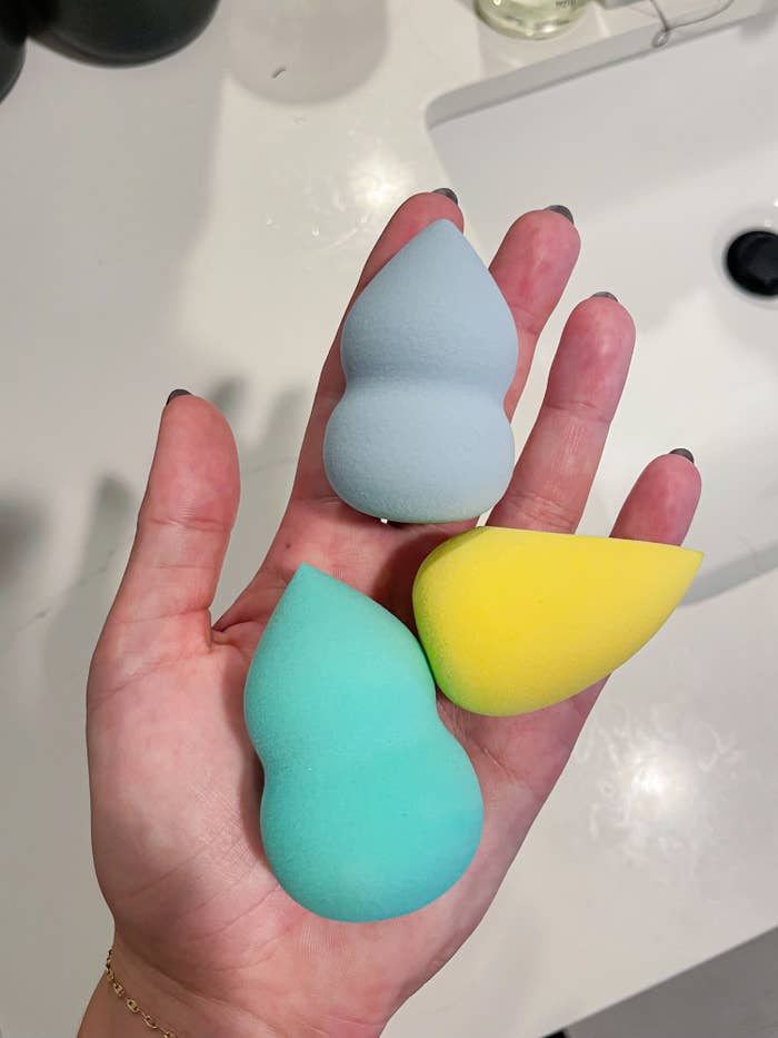 23 Fantastic Things This BuzzFeed Writer Tried