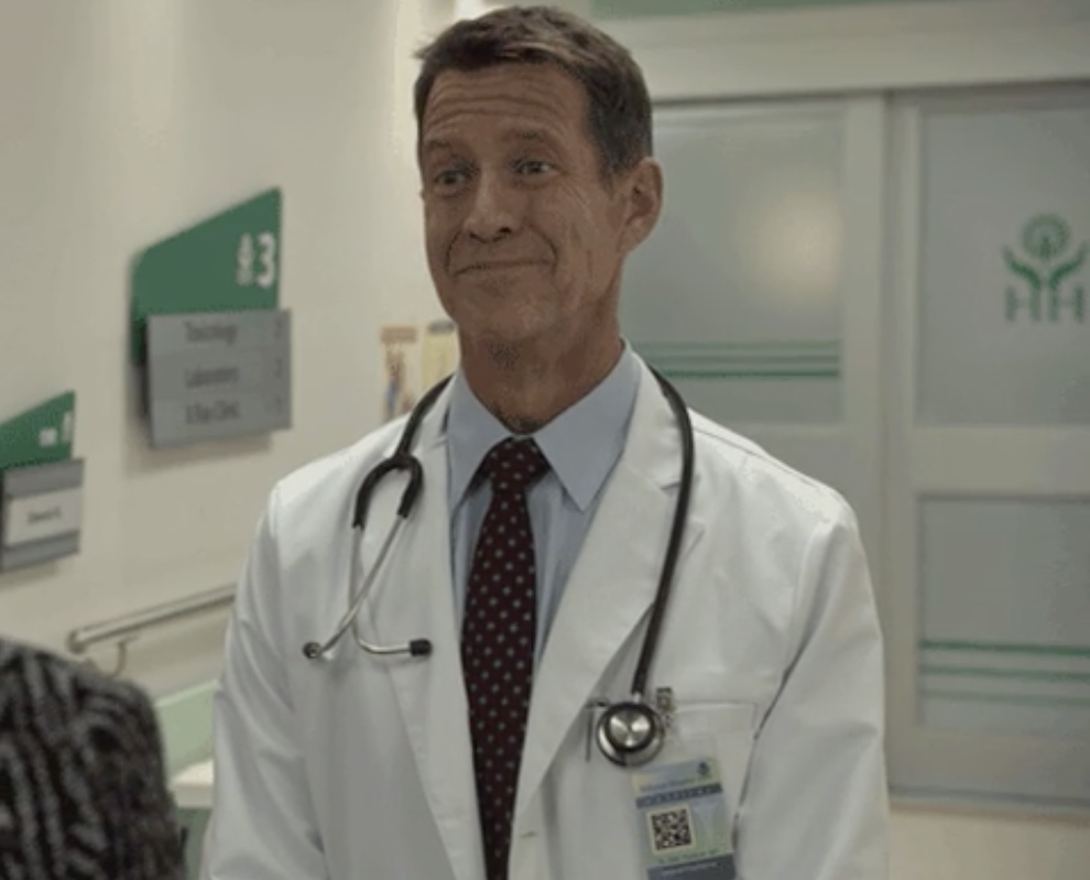 Embarrassing Emergency Room Stories