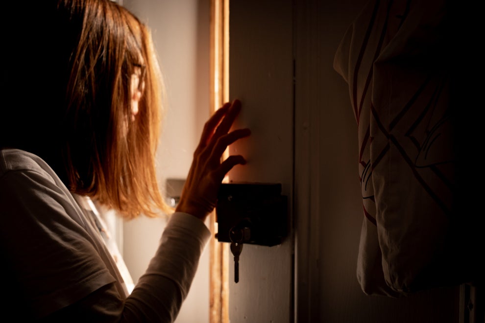34 "Normal" Things That Are Actually Really Creepy