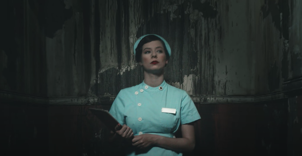 21 Scariest Haunted Travel Destinations In The US