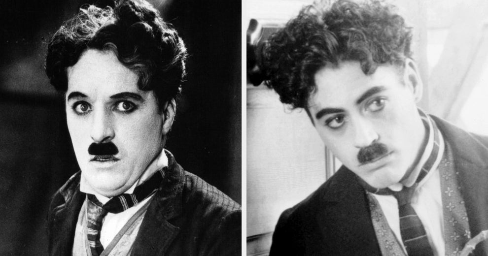 Actors Who Looked Like The Historical Figures They Played