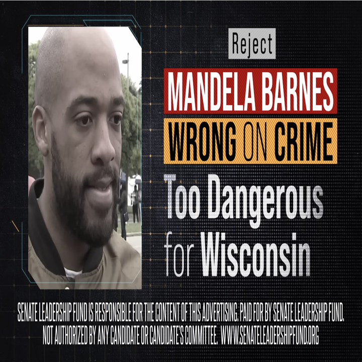 Crime Researchers Say Political Candidates Are Ignoring Evidence As The ...