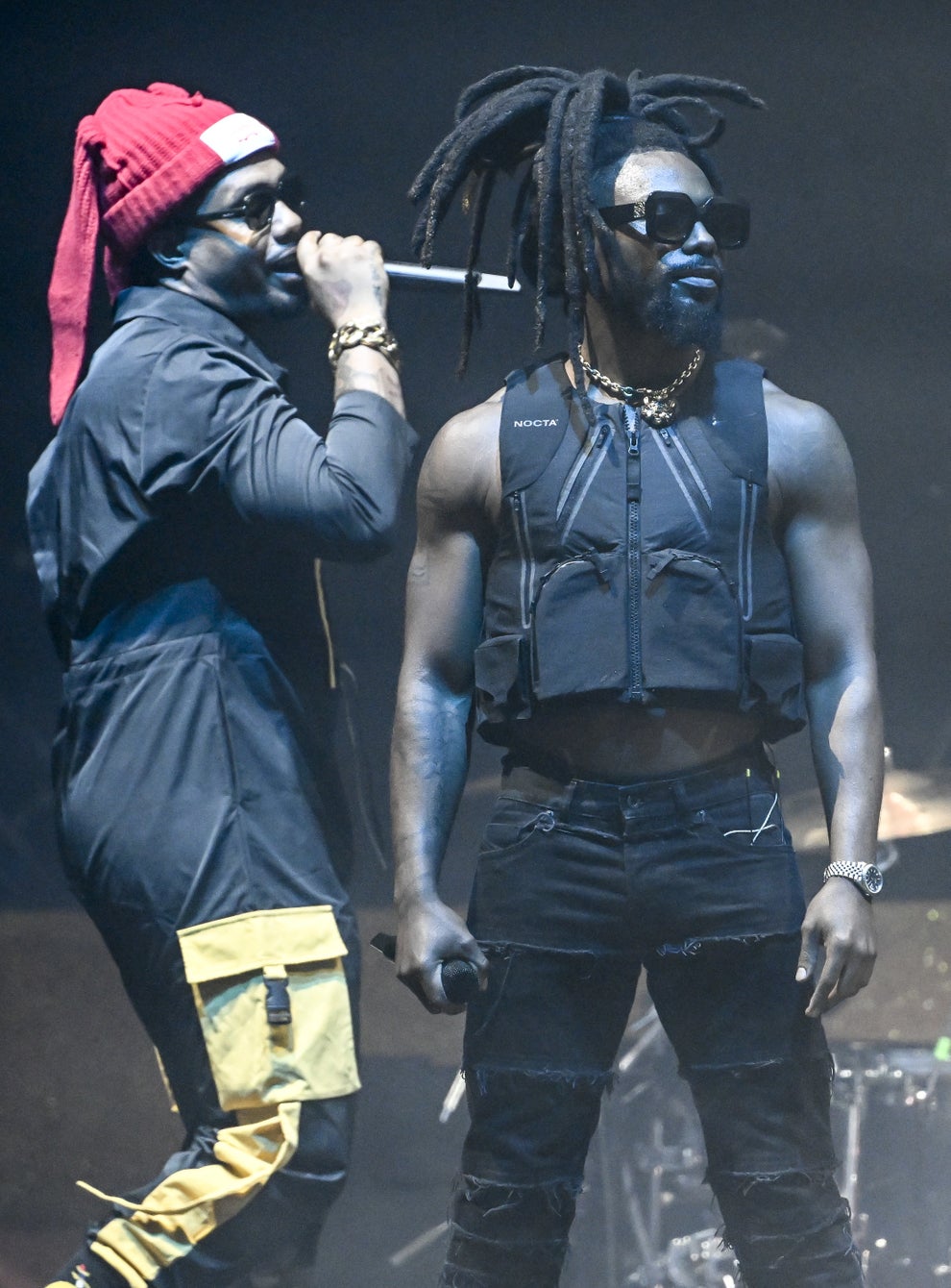 All The Winners From BET's Hip-Hop Awards