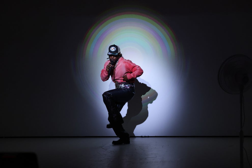 All The Winners From BET's Hip-Hop Awards