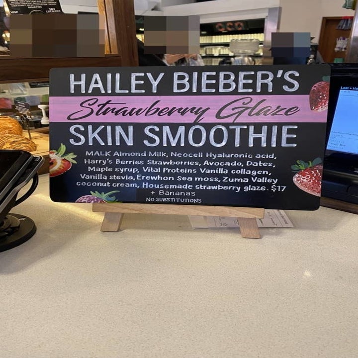 Guess The Price Of These 12 Expensive Erewhon Items