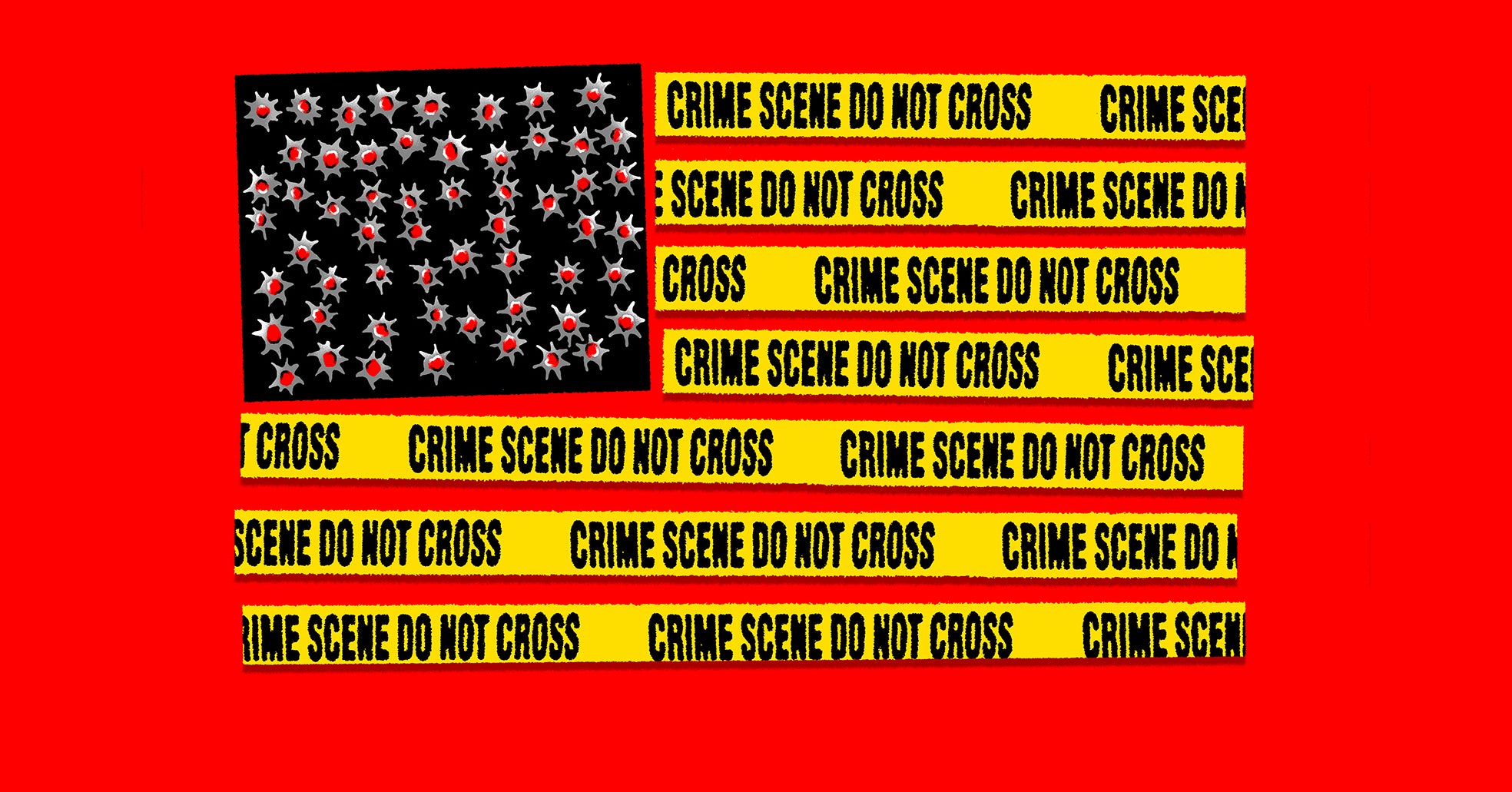 Crime Researchers Say Political Candidates Are Ignoring Evidence As The ...