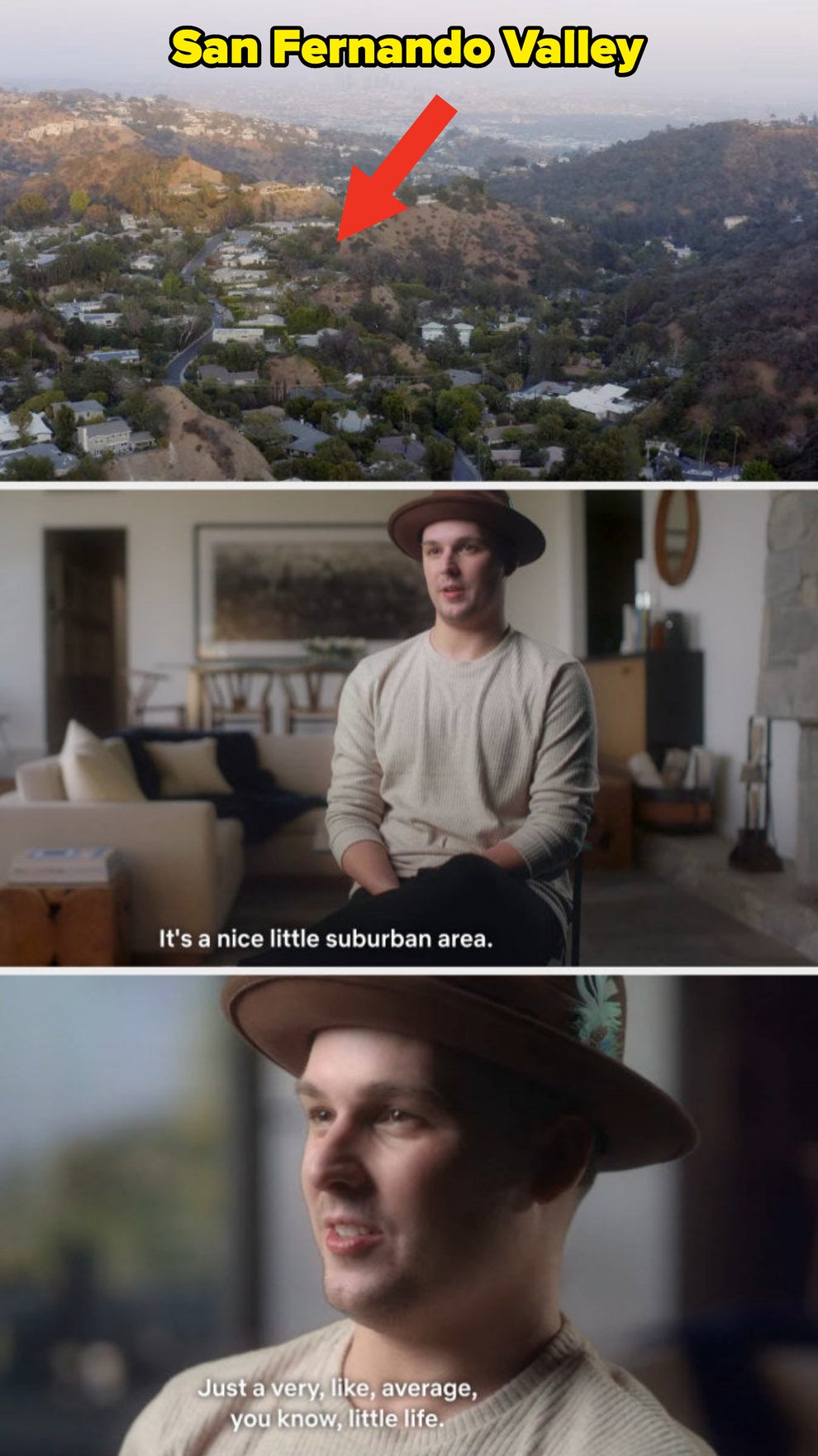 43 Facts From The Netflix Bling Ring Documentary