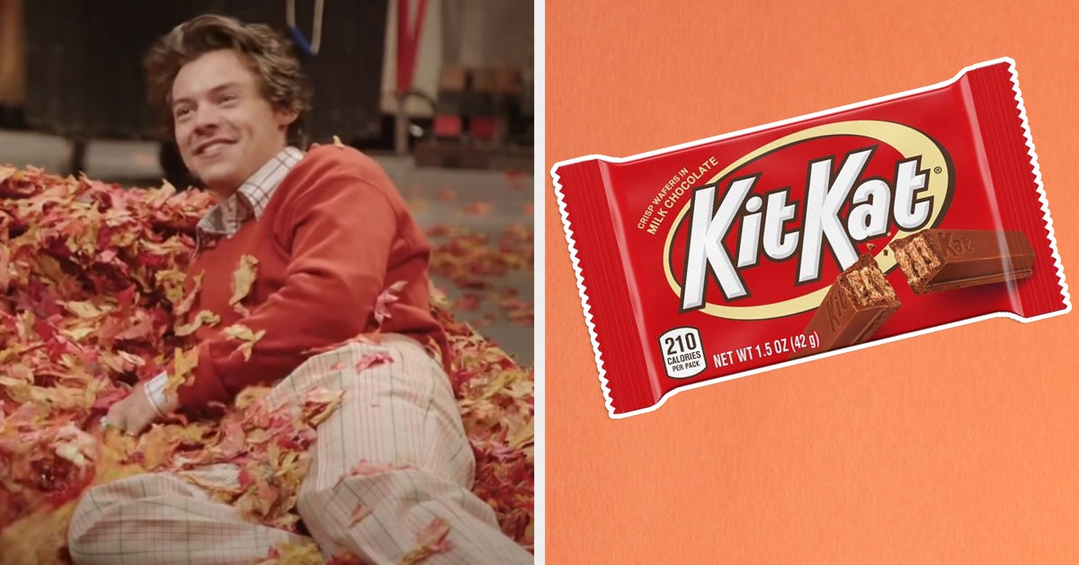 Food Quiz: Plan Fall Day Get Halloween Candy