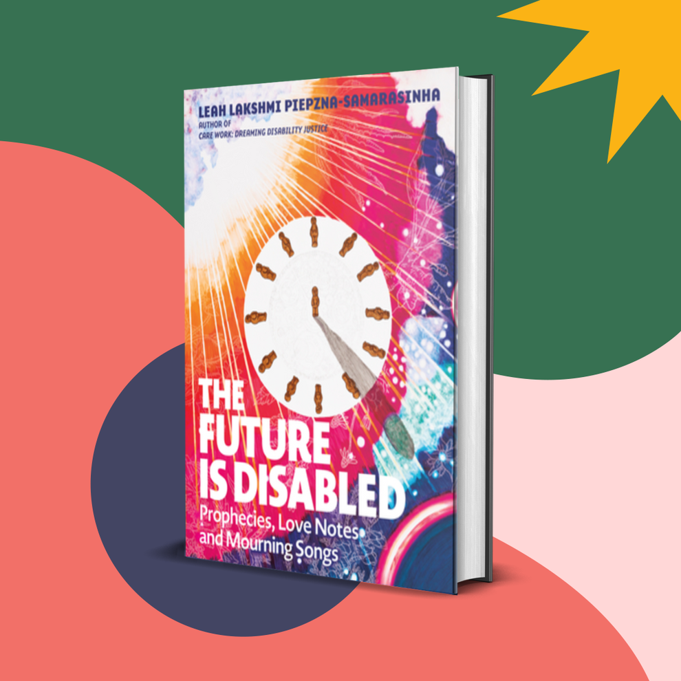 All The Best Books Releasing In October 2022