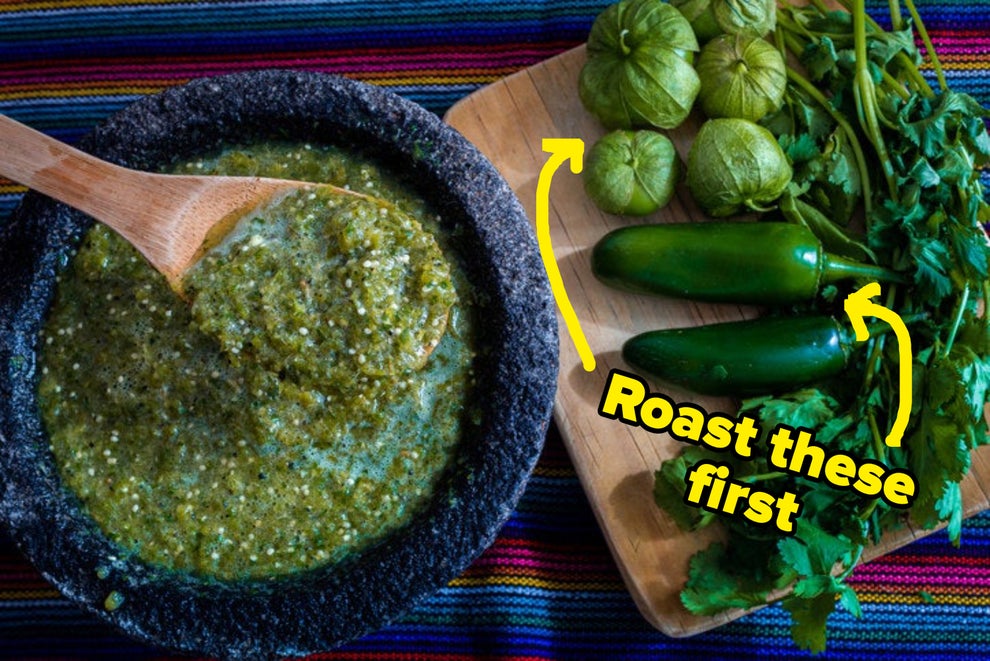 14 Latin American Cooking Hacks From Latine Chefs