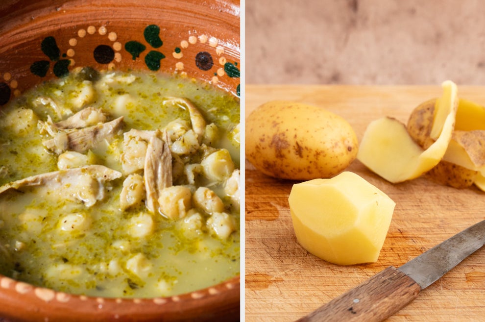 14 Latin American Cooking Hacks From Latine Chefs