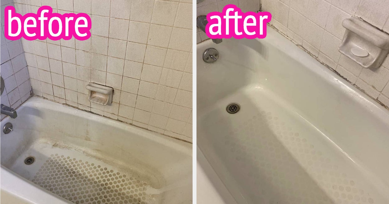 30 Quick Cleaning Products That'll Save So Much Time