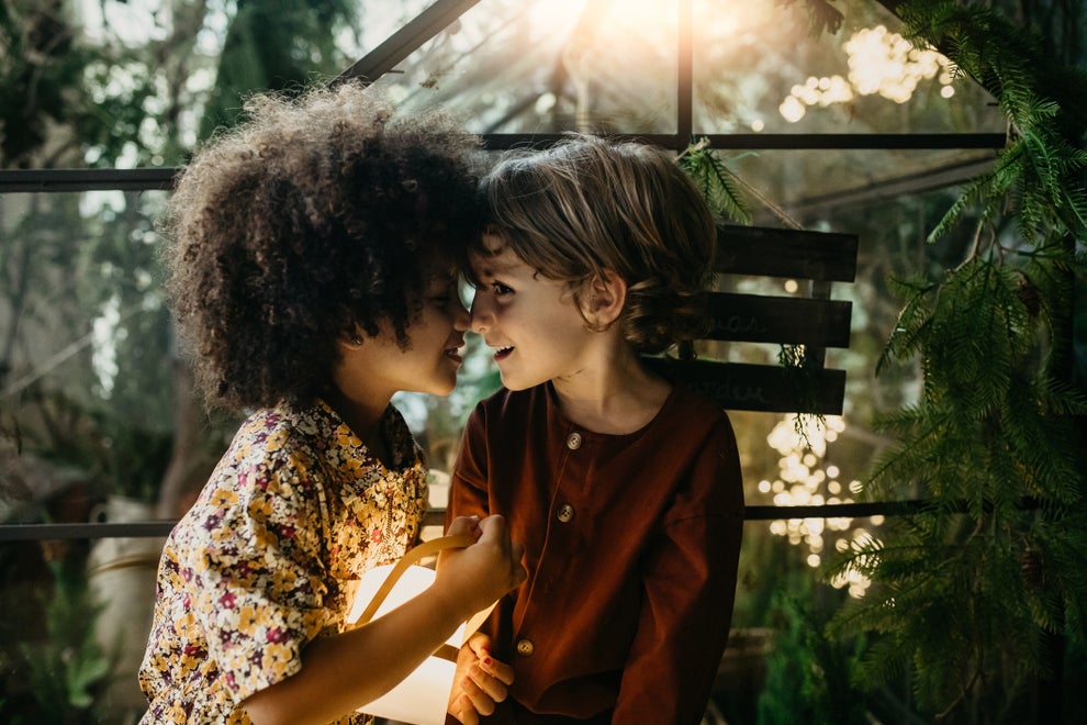 34 "Normal" Things That Are Actually Really Creepy