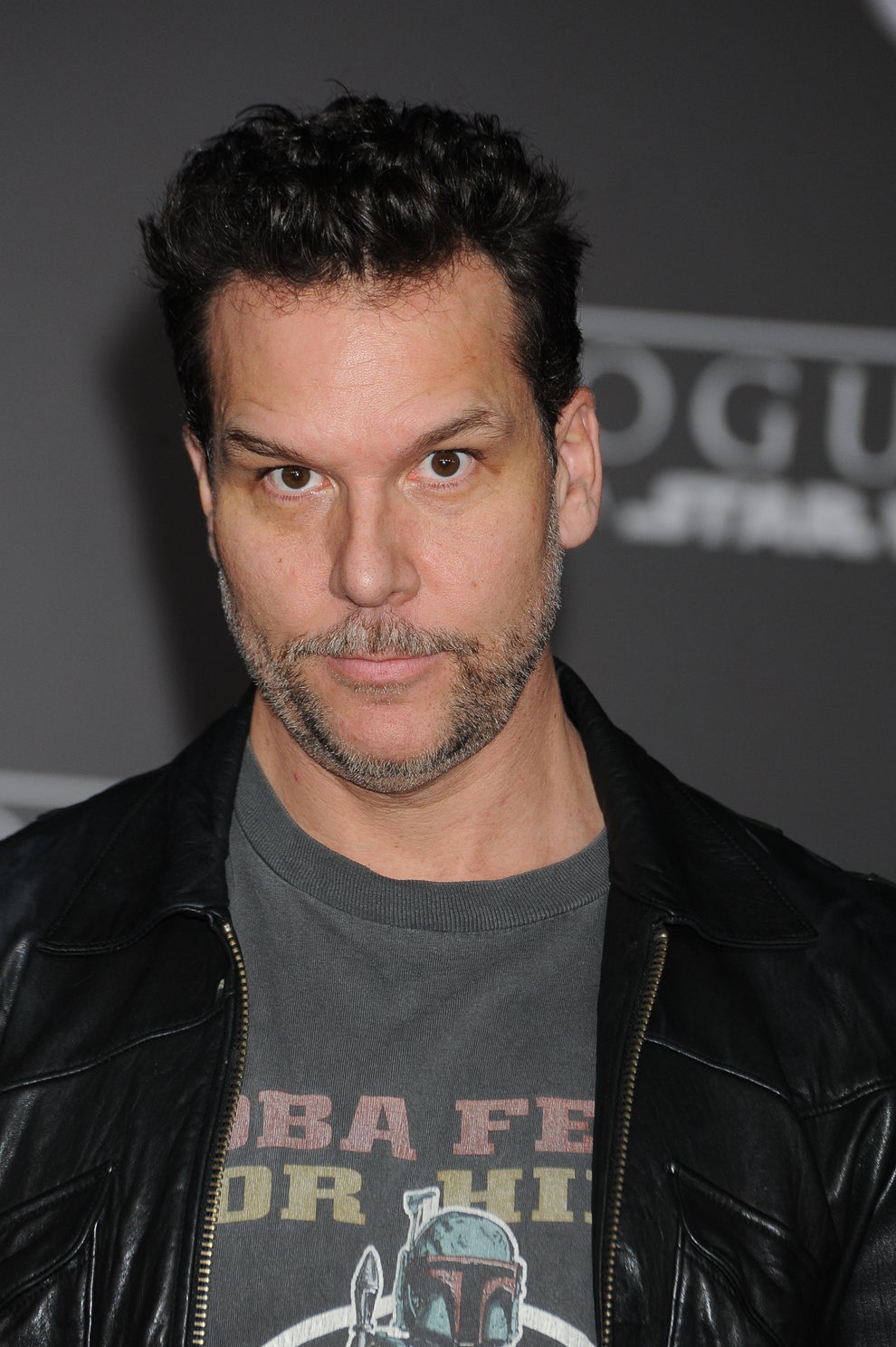 Dane Cook Addresses Age Gap With Kelsi Taylor