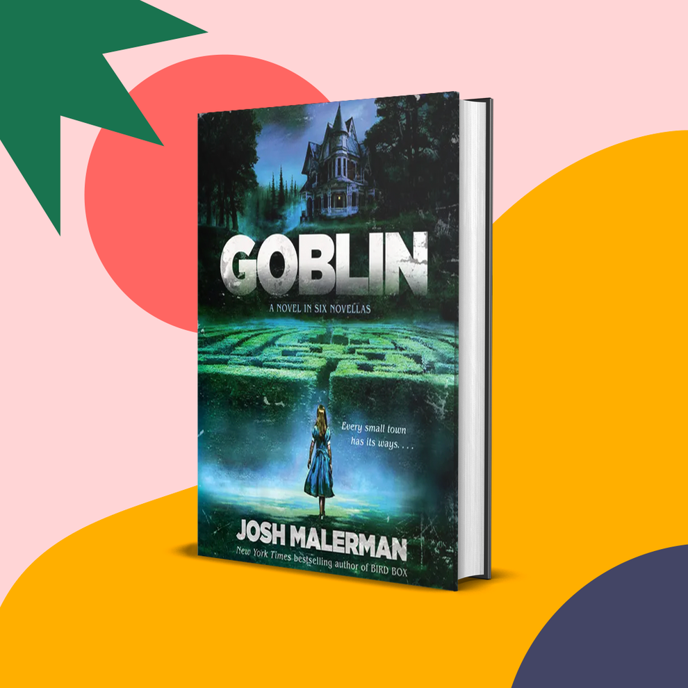 21 Recent Horror Books You Must Read Before Halloween