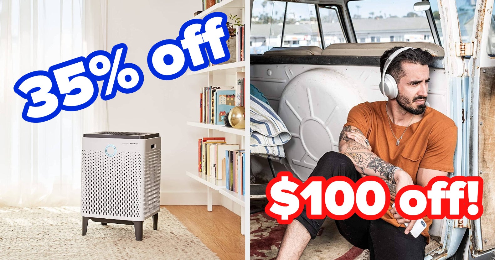 20 Best Amazon Prime Day Electronics Deals