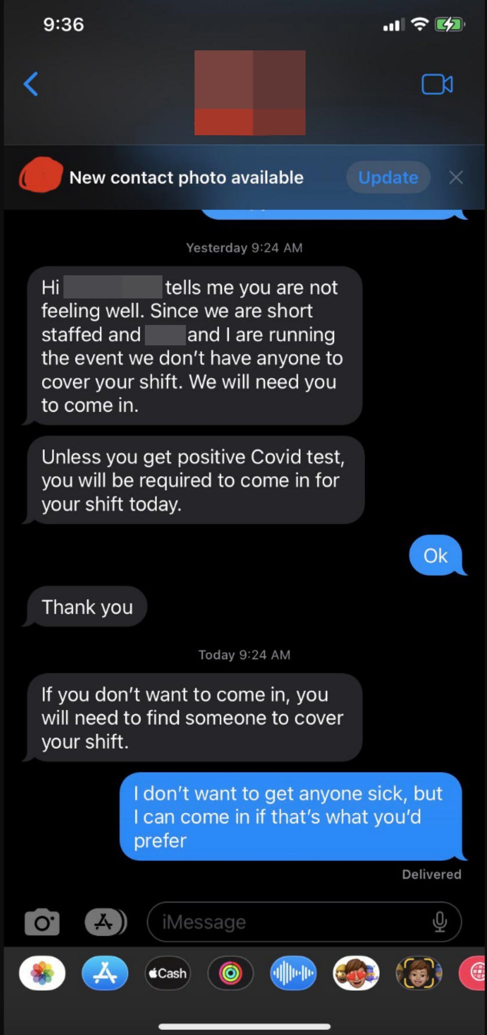 19 Screenshots Of Clueless Bosses Who Clearly Don’t Understand The ...
