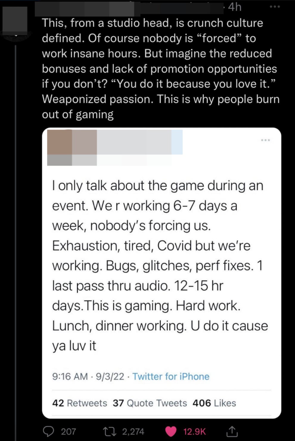 Bosses With Unrealistic Expectations Of Their Employees