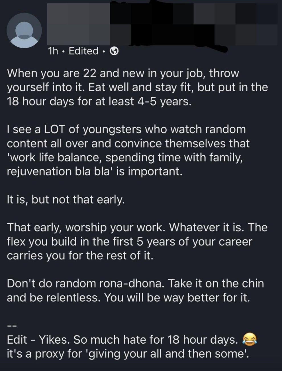 Bosses With Unrealistic Expectations Of Their Employees