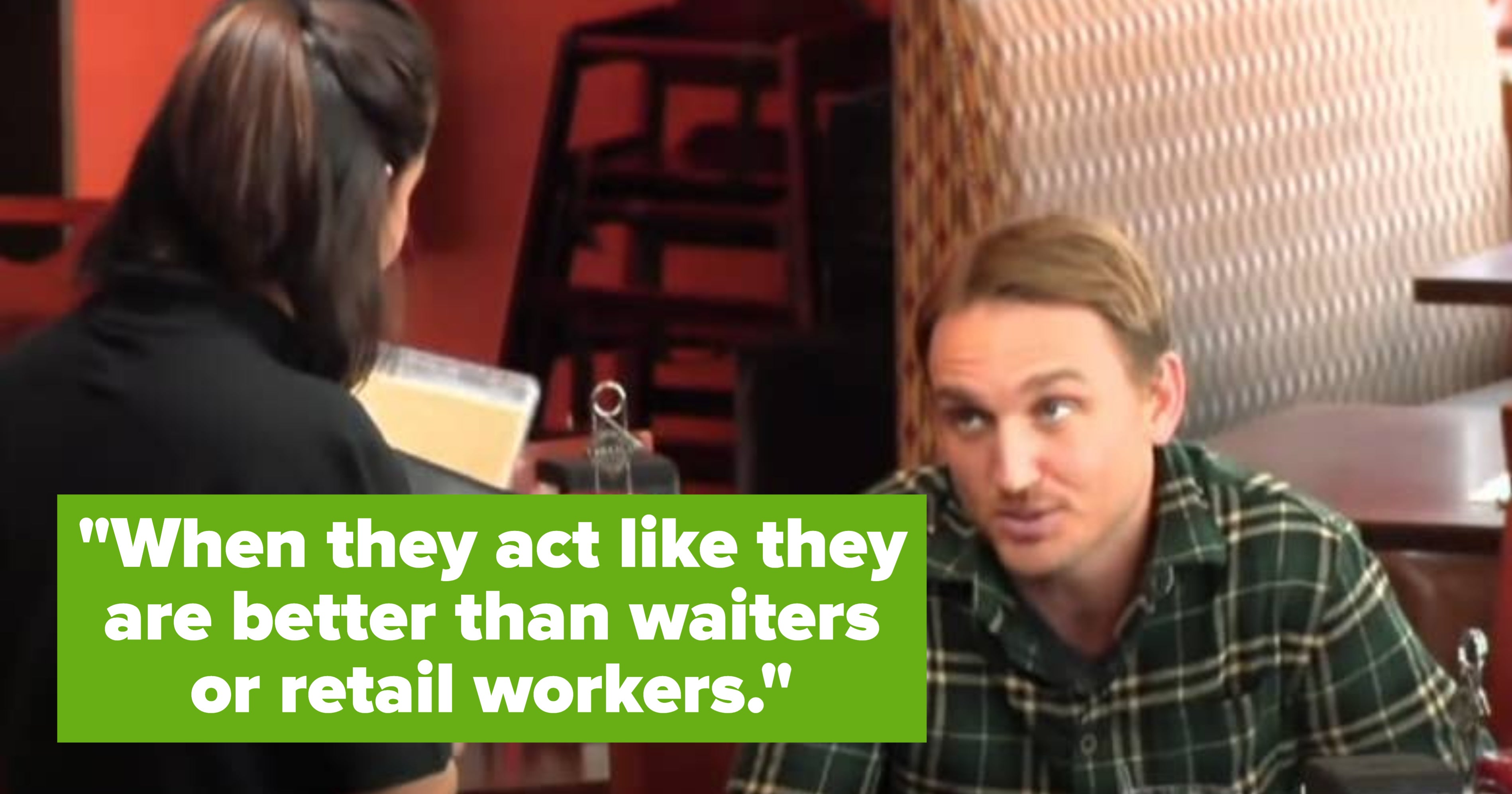 21 Subtle Signs That Someone Isn't A Good Person