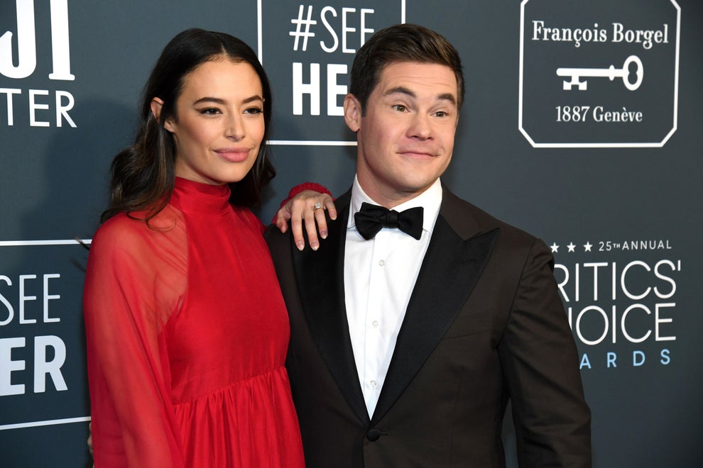 39 Current Celebrity Couples Who You Probably Had No Idea About